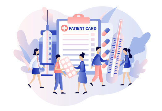 "Patient Card" Images – Browse 9 Stock Photos, Vectors, and Video ...