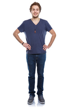 208,742 BEST Full-Body IMAGES, STOCK PHOTOS & VECTORS | Adobe Stock