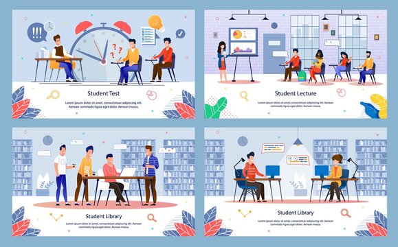 "Student Life" Images – Browse 13 Stock Photos, Vectors, and Video ...