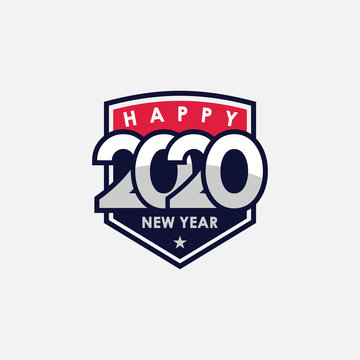 Number 2020 Logo Images – Browse 6,879 Stock Photos, Vectors, and Video ...