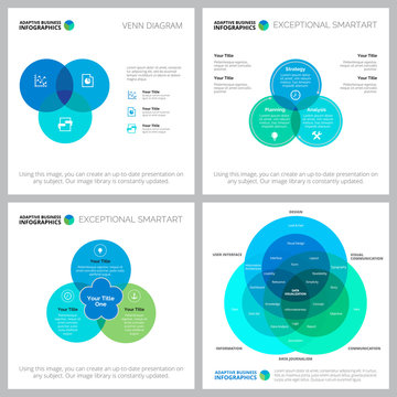 Venn Diagram Infographic Images – Browse 2,760 Stock Photos, Vectors ...