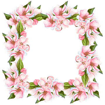 Cherry Blossom Corner Border Images – Browse 1,486 Stock Photos ...