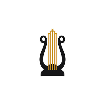 Lyre Logo Bilder – Durchsuchen 1,074 Archivfotos, Vektorgrafiken und ...