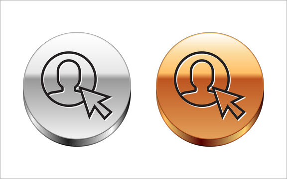 Admin Icon Gold Images – Browse 344 Stock Photos, Vectors, and Video ...