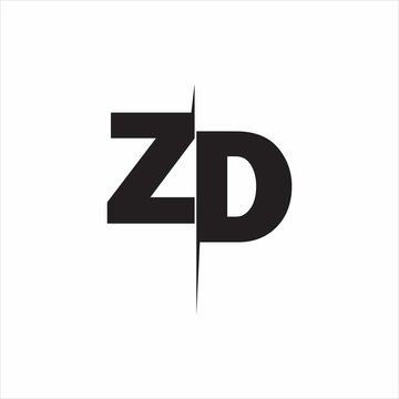 "Zd Logo" Images – Browse 868 Stock Photos, Vectors, and Video | Adobe ...