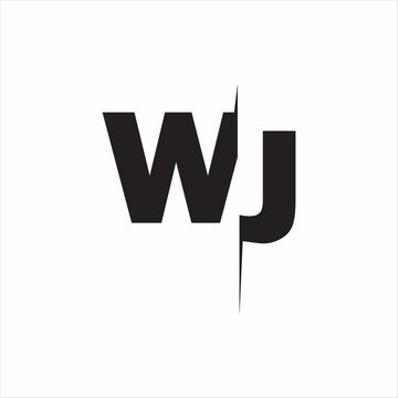 "Wj Logo" Images – Browse 1,070 Stock Photos, Vectors, and Video ...