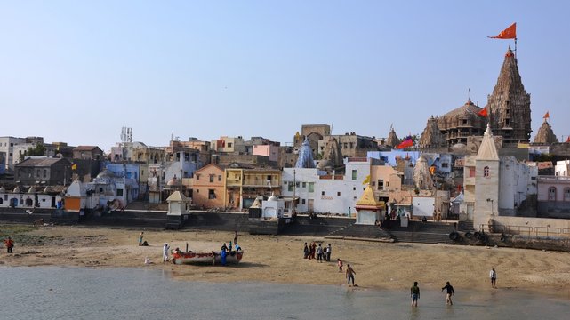 Dwaraka Images – Browse 63 Stock Photos, Vectors, and Video | Adobe Stock