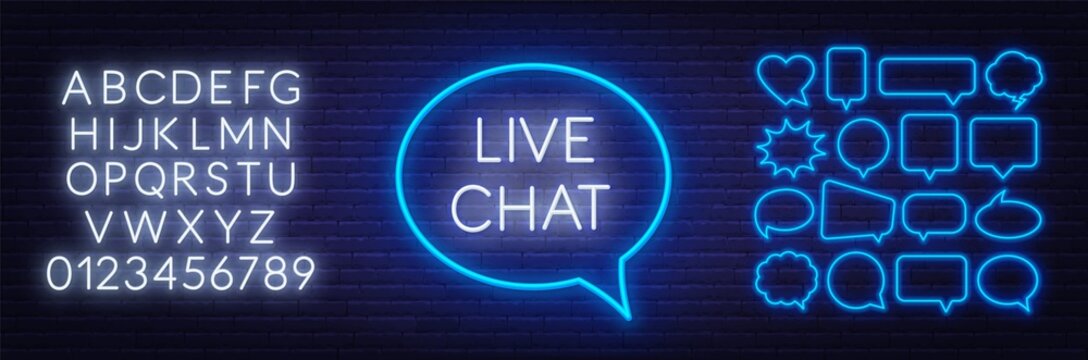 Live Chat Background Images – Browse 16,861 Stock Photos, Vectors, and ...