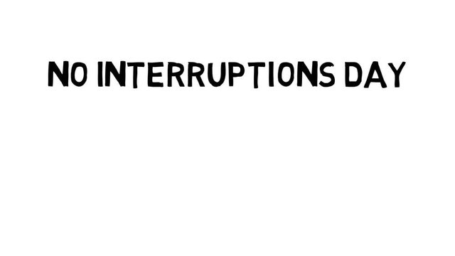"No Interruptions" Images – Browse 67 Stock Photos, Vectors, and Video ...