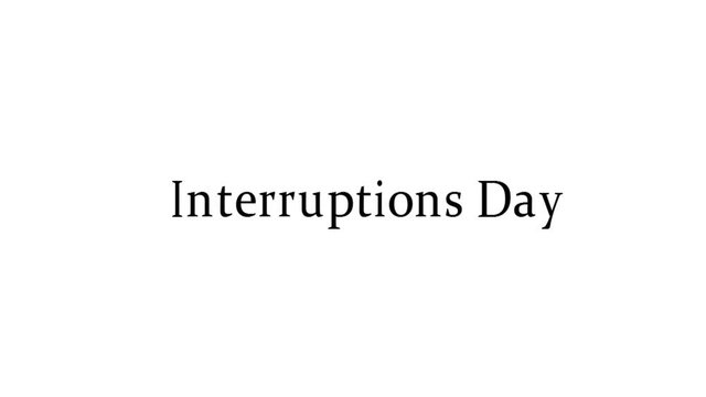 "No Interruptions" Images – Browse 67 Stock Photos, Vectors, and Video ...