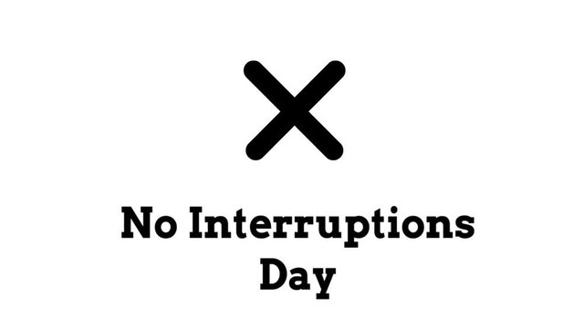 "No Interruptions" Images – Browse 67 Stock Photos, Vectors, and Video ...