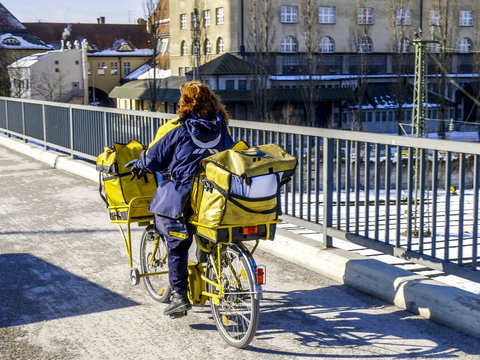 Postbotin Images – Browse 35 Stock Photos, Vectors, and Video | Adobe Stock