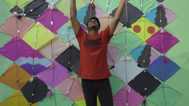 Patang Video Footage – Browse 21 HD Stock Video and Footage | Adobe Stock