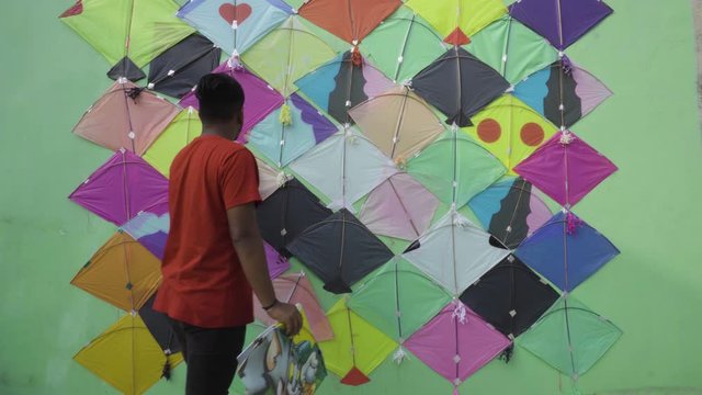 Patang Video Footage – Browse 21 HD Stock Video and Footage | Adobe Stock