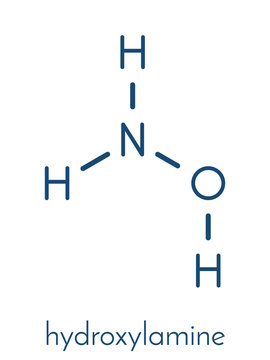 Nh2oh Lewis Structure