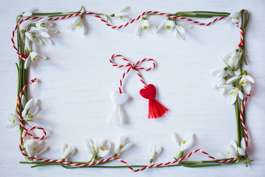 Martisor Images – Browse 51 Stock Photos, Vectors, and Video | Adobe Stock