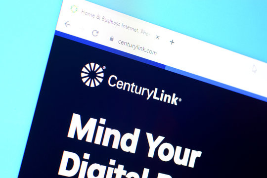 Centurylink Images – Browse 148 Stock Photos, Vectors, and Video ...