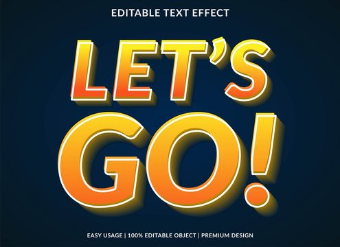 828 BEST "Let's Go" IMAGES, STOCK PHOTOS & VECTORS | Adobe Stock