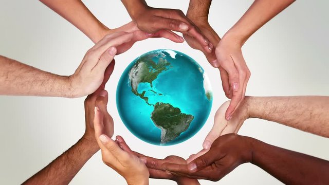 Unity Hands Circle Images – Browse 33,186 Stock Photos, Vectors, and ...