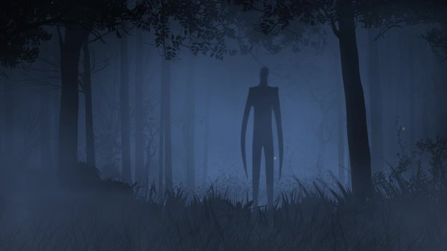 Slenderman-Bilder: Stock-Fotos & -Videos. | Adobe Stock