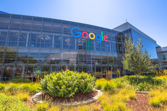 Google Headquarters Images – Browse 806 Stock Photos, Vectors, and ...