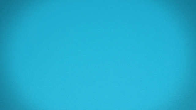 Plain Sky Blue Background
