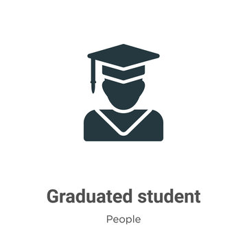 Graduate Icon Images – Browse 381,339 Stock Photos, Vectors, and Video ...