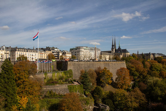 Luxenburg-Bilder: Stock-Fotos & -Videos. | Adobe Stock