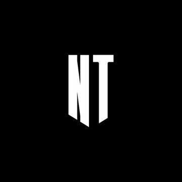 "Nt Logo" photos, royalty-free images, graphics, vectors & videos ...