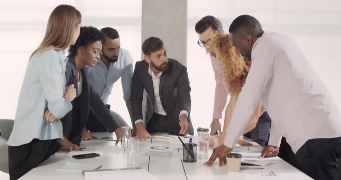 "Corporate Meeting" Images – Browse 668 Stock Photos, Vectors, and ...