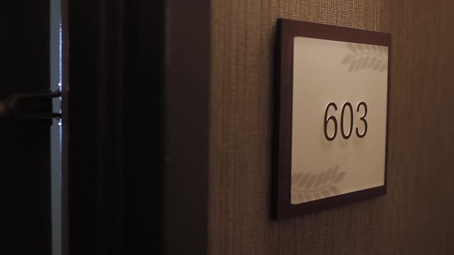 Imágenes de Hotel Room Number: descubre bancos de fotos, ilustraciones ...