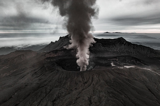 Free Volcano Images – Browse 1,448 Free Stock Photos, Vectors, and ...