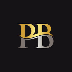 Pb Logo photos, royalty-free images, graphics, vectors & videos | Adobe ...