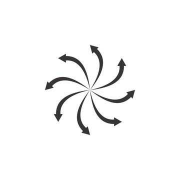 "Rotation Arrow" Images – Browse 44 Stock Photos, Vectors, and Video ...