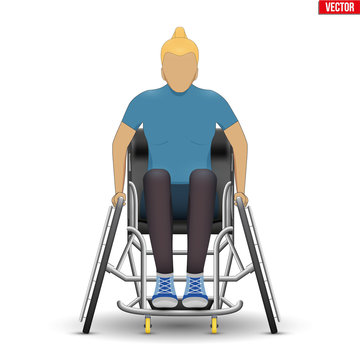 Parathlete Images – Browse 24 Stock Photos, Vectors, and Video | Adobe ...