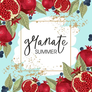 Pomegranate Invitation Images – Browse 3,647 Stock Photos, Vectors, and ...