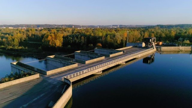 Flusskraftwerk Images – Browse 106 Stock Photos, Vectors, and Video ...