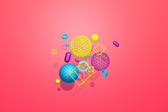 "Atom Array" Images – Browse 98 Stock Photos, Vectors, and Video ...