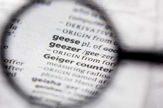 Geezer Bilder – Durchsuchen 415 Archivfotos, Vektorgrafiken und Videos ...