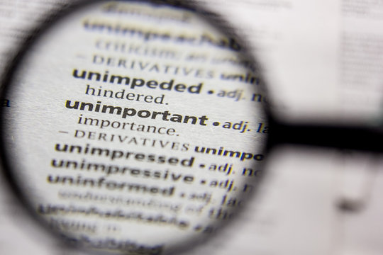 รูปภาพUnimportant – เลือกดูภาพถ่ายสต็อก เวกเตอร์ และวิดีโอ10,028 ...