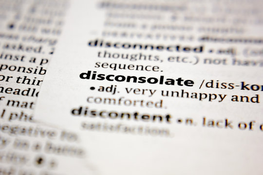 Imagens de Disconsolate – Explore Fotografias do Stock, Vetores e ...