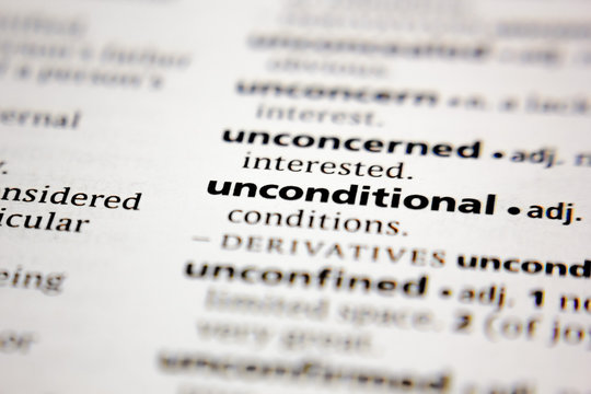「Unconditional」の画像 - 5,196 件の Stock 写真、ベクターおよびビデオ | Adobe Stock