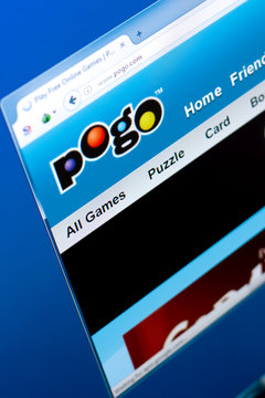 Pogo.com Images – Browse 5 Stock Photos, Vectors, and Video | Adobe Stock