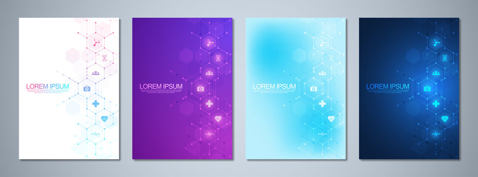 Hexagon Book Cover Design Images – Browse 18,850 Stock Photos, Vectors ...