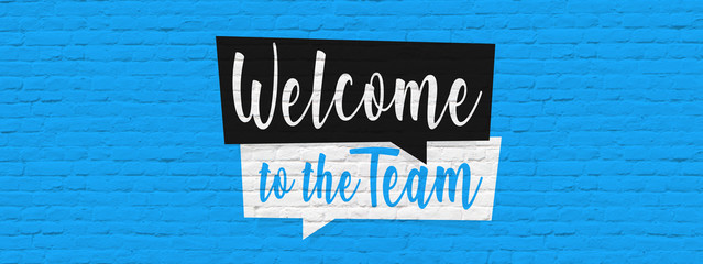 "welcome To Our Team" stock photos and royalty-free images, vectors and ...