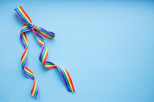 "Rainbow Ribbon" Images – Browse 432 Stock Photos, Vectors, and Video ...