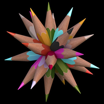 "Colored Pencils" Images – Browse 198,842 Stock Photos, Vectors, and ...