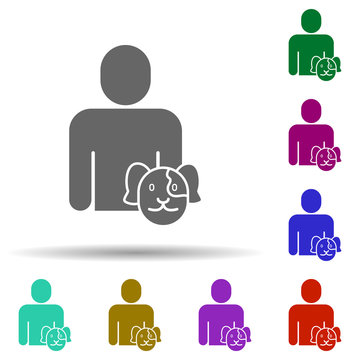 Community Chest Icon