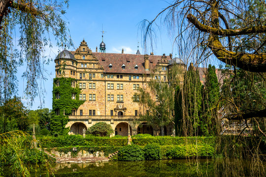 Neuenstein Images – Browse 382 Stock Photos, Vectors, and Video | Adobe ...