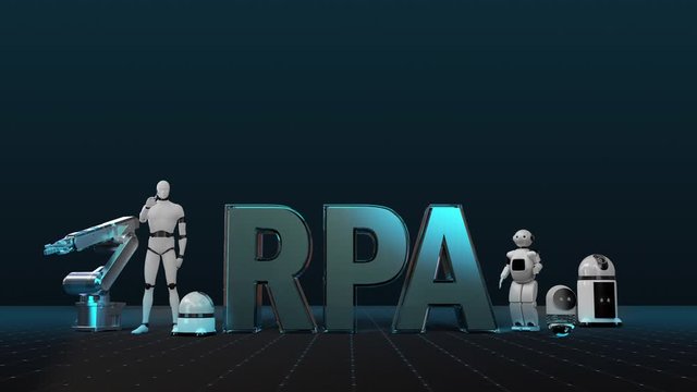 Robotic Process Automation Images – Browse 47,286 Stock Photos, Vectors ...